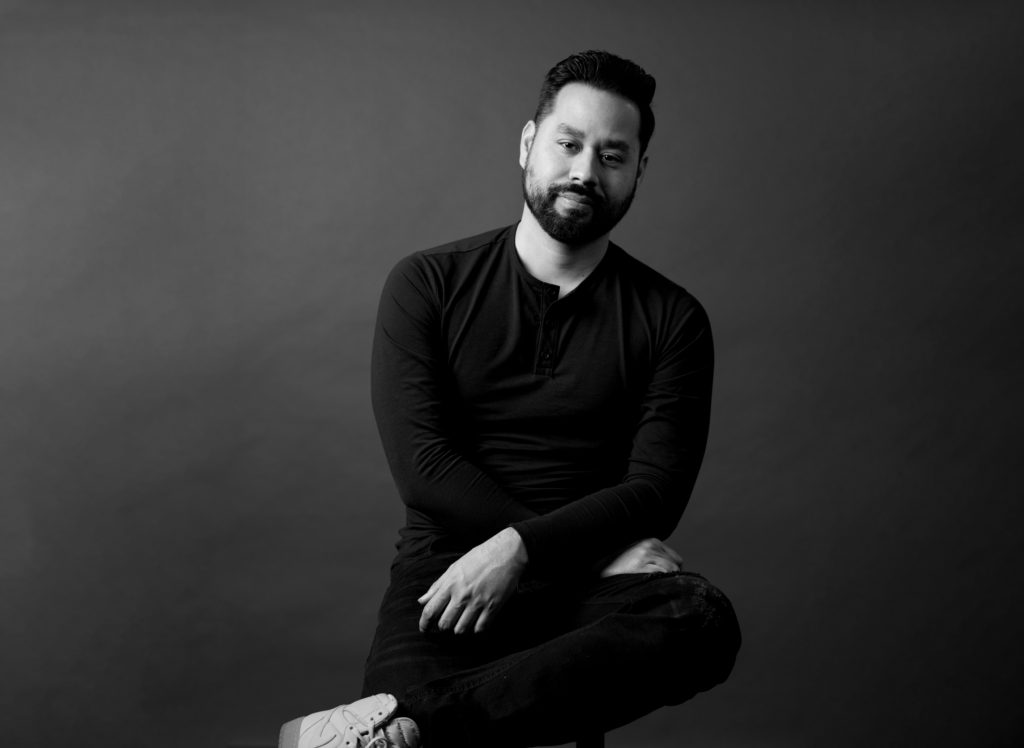 About – Steven Musngi